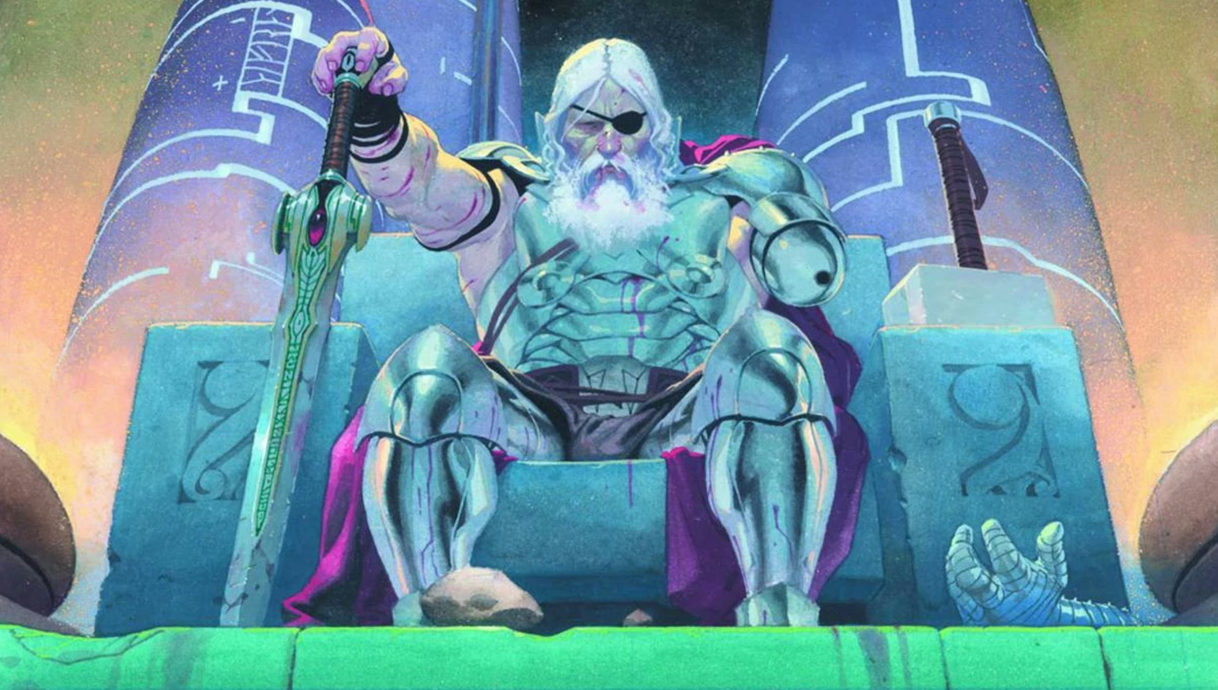 ‘Thor 4’ multiverse theory brings this shocking variant into the MCU