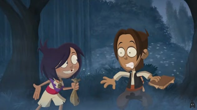 15 Movies About Hispanic & Latinx Heritage To Watch With Your Kids