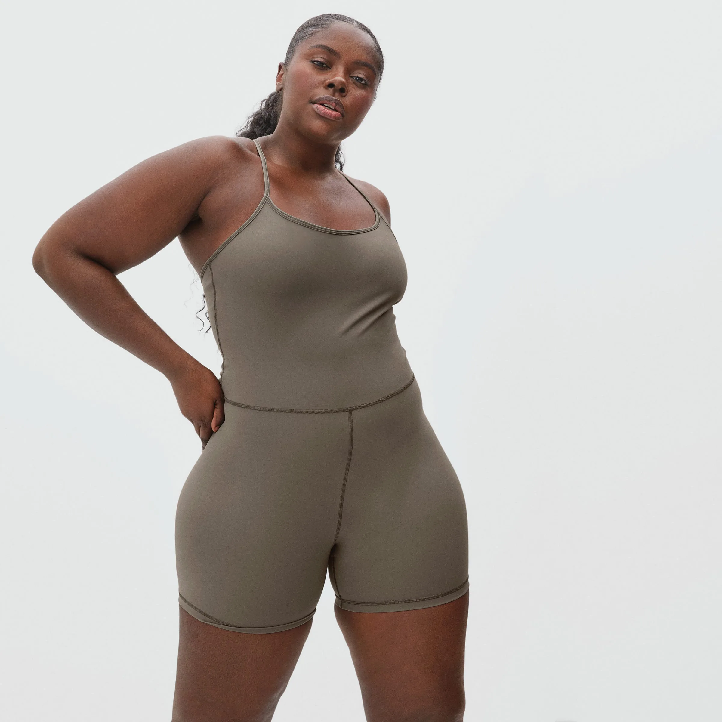 19 Athleisure Unitards You Didn't Know You Needed In Your Closet