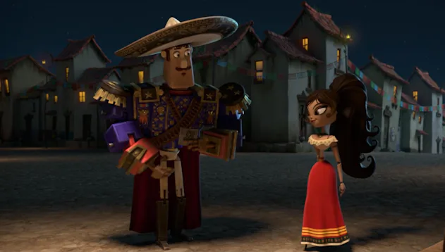 15 Movies About Hispanic & Latinx Heritage To Watch With Your Kids
