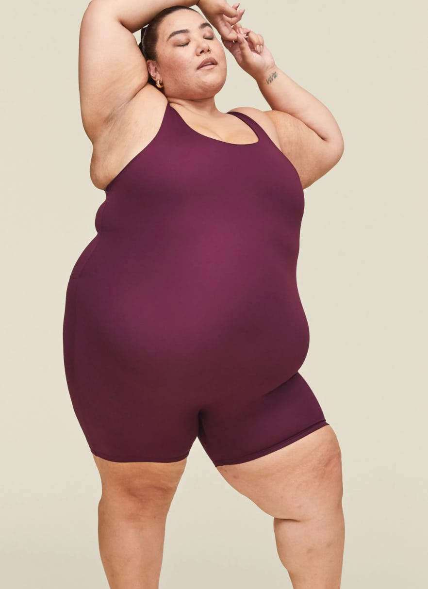 19 Athleisure Unitards You Didn't Know You Needed In Your Closet