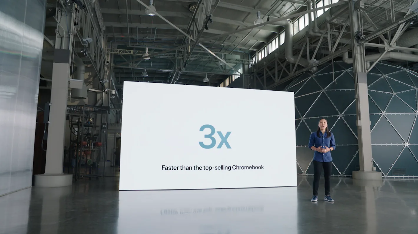 The iPad 9 is here... and it's more evolution than revolution
