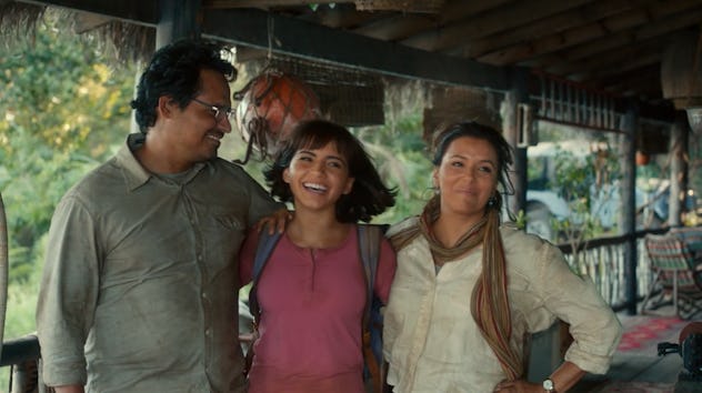 15 Movies About Hispanic & Latinx Heritage To Watch With Your Kids