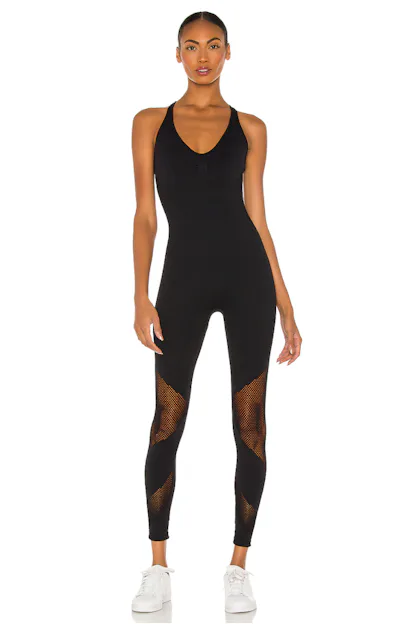 19 Athleisure Unitards You Didn't Know You Needed In Your Closet