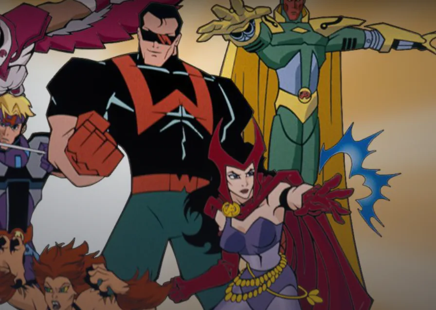 33 Classic Cartoons On Disney+ For Those Saturday Morning Vibes