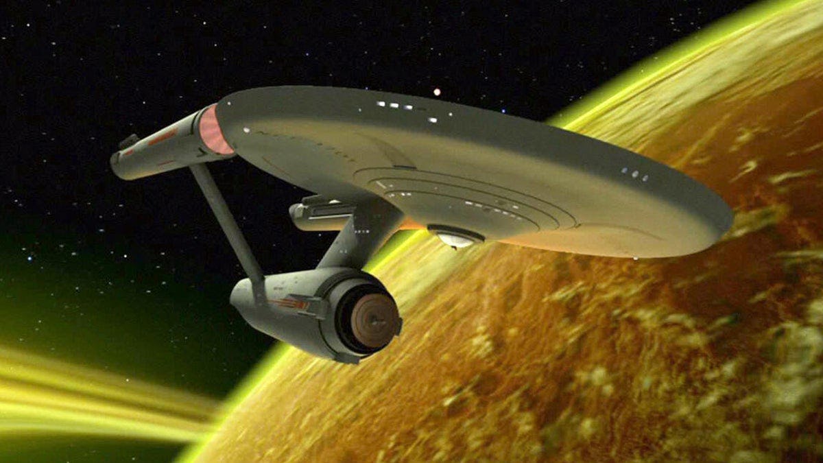 Best Star Trek episodes: The top 10 'Original Series' episodes of all time
