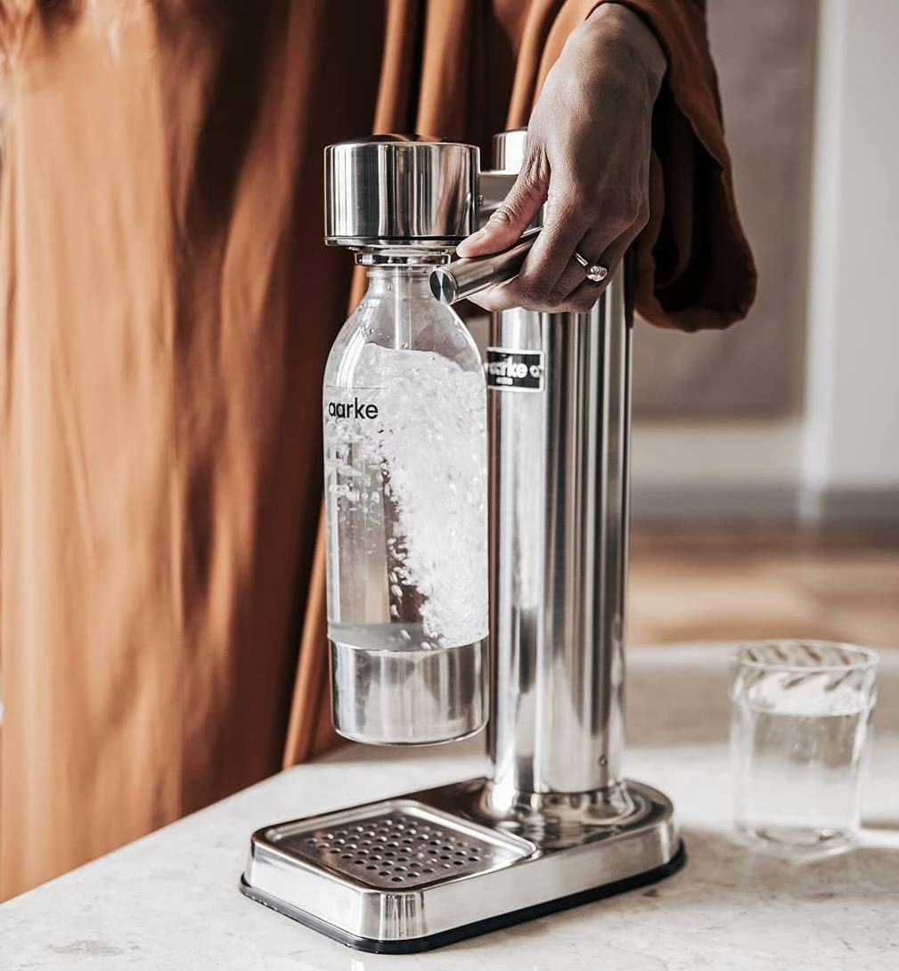 The 4 Best SodaStream Alternatives In 2022