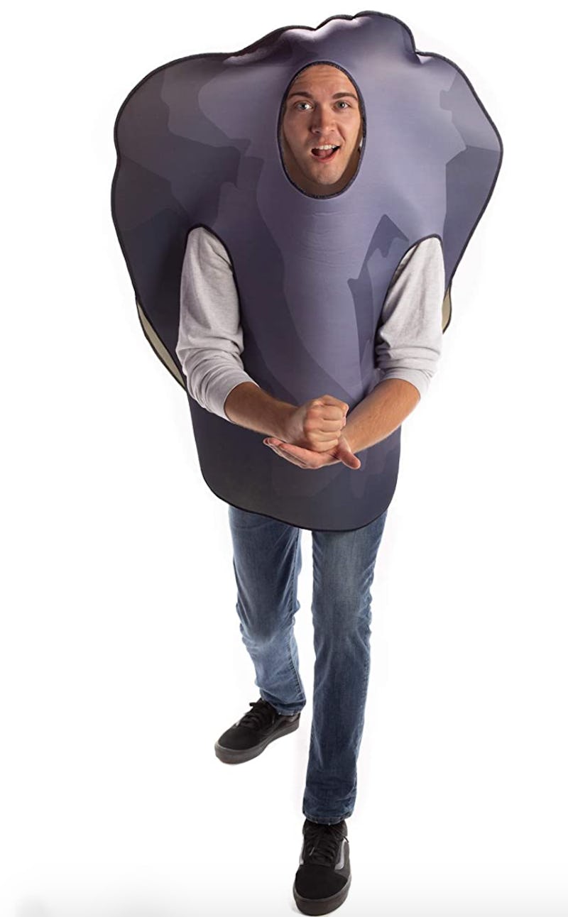 10 Punny Halloween Costume Ideas For Clever Souls
