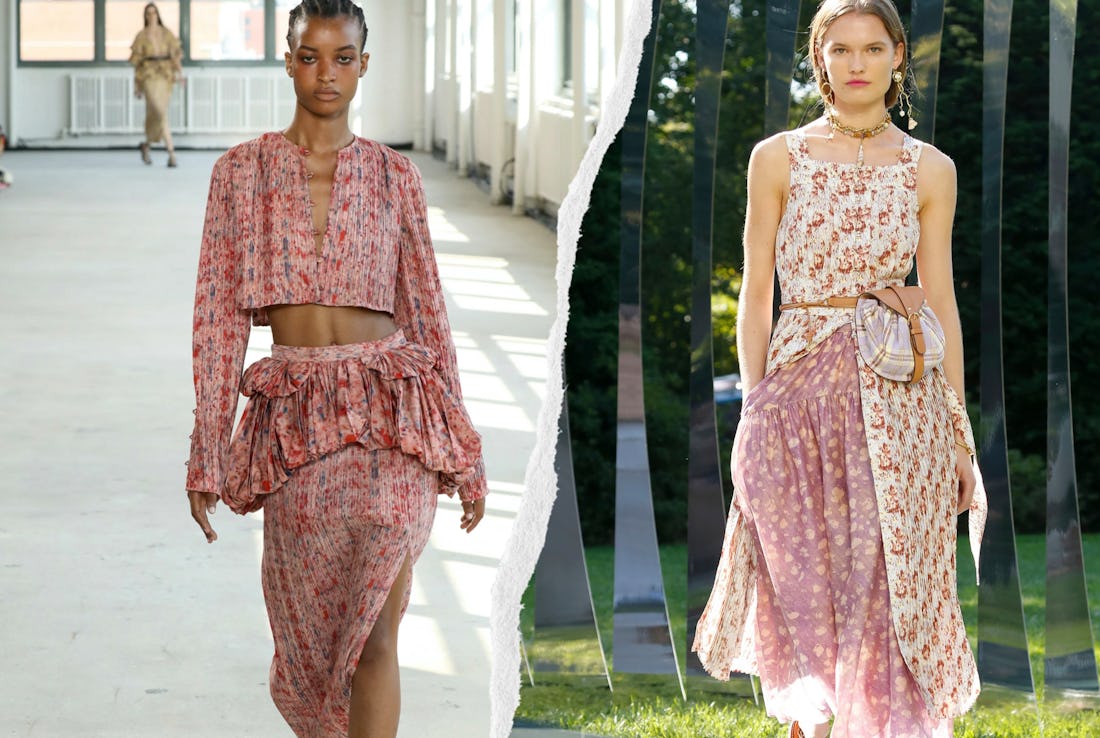 6 Spring 2022 Trends You Can Shop Right Now