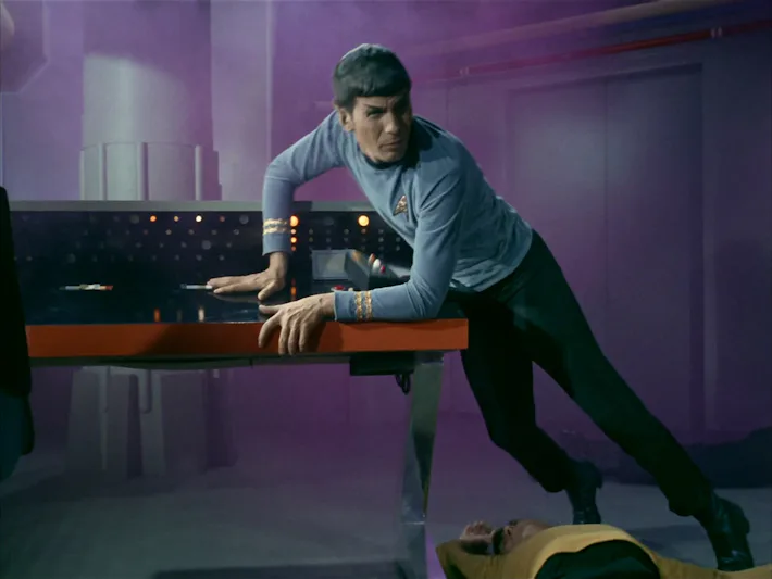 Best Star Trek episodes: The top 10 'Original Series' episodes of all time