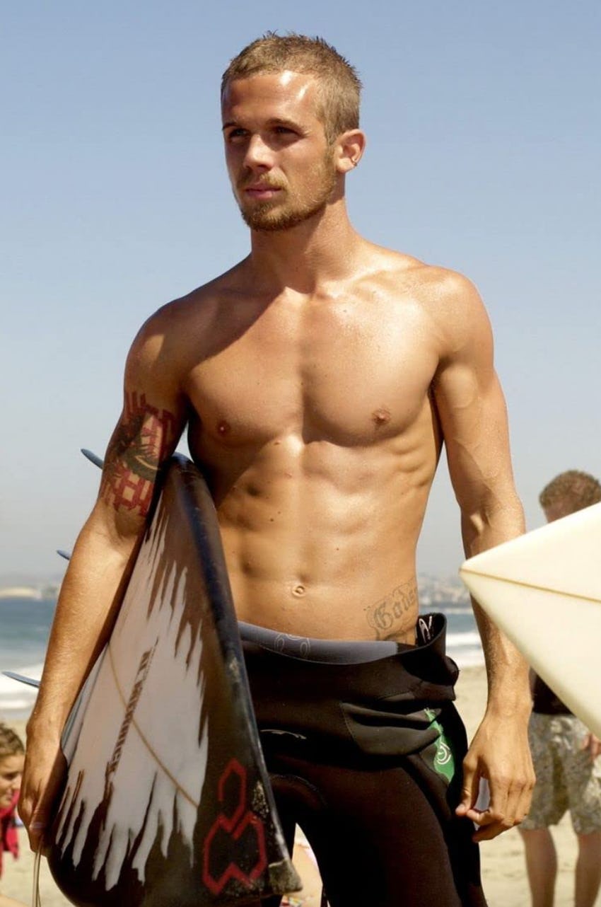 'The O.C.' Guys, Ranked