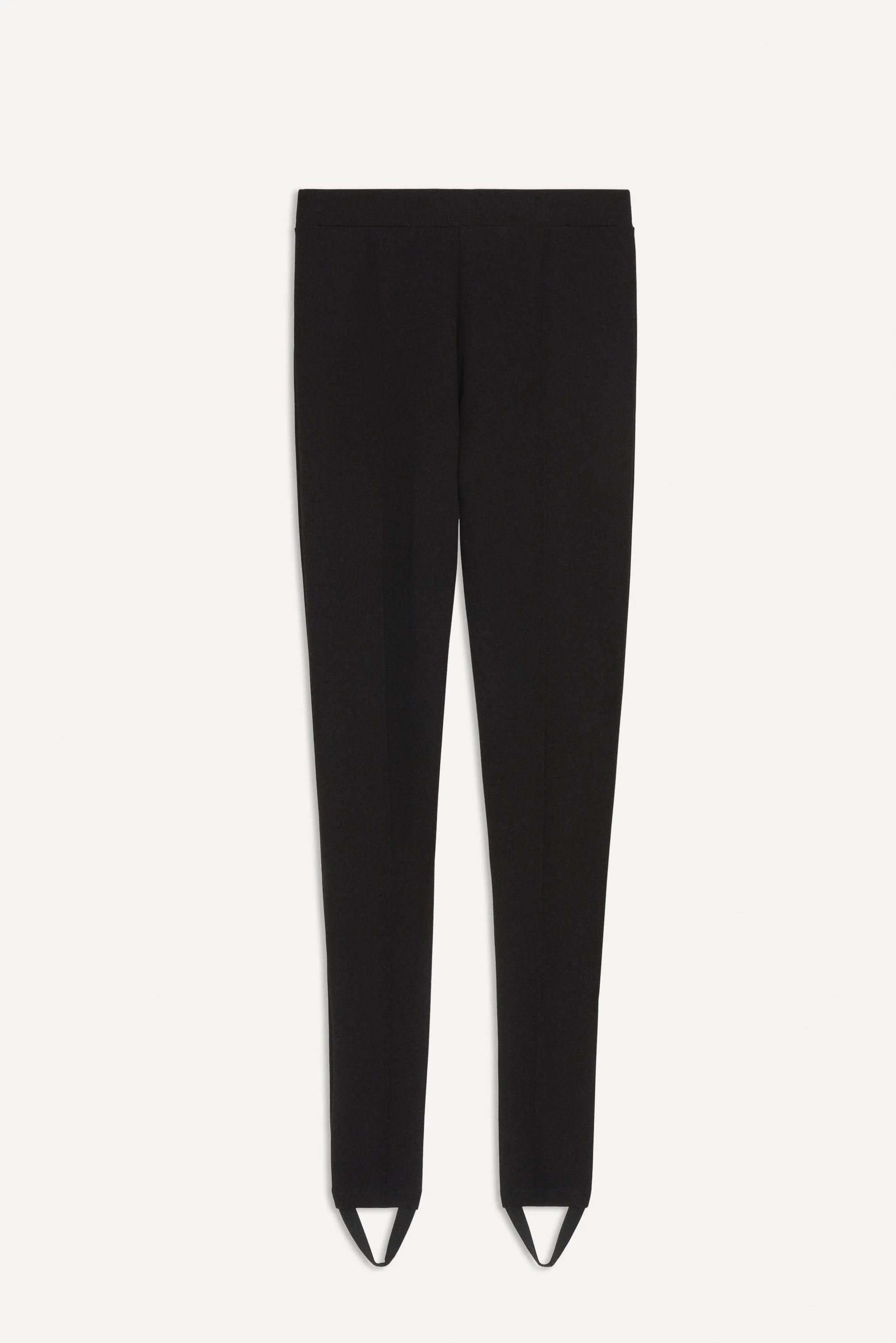 Stirrup Pants Are The '80s Trend Here To Replace Your Leggings