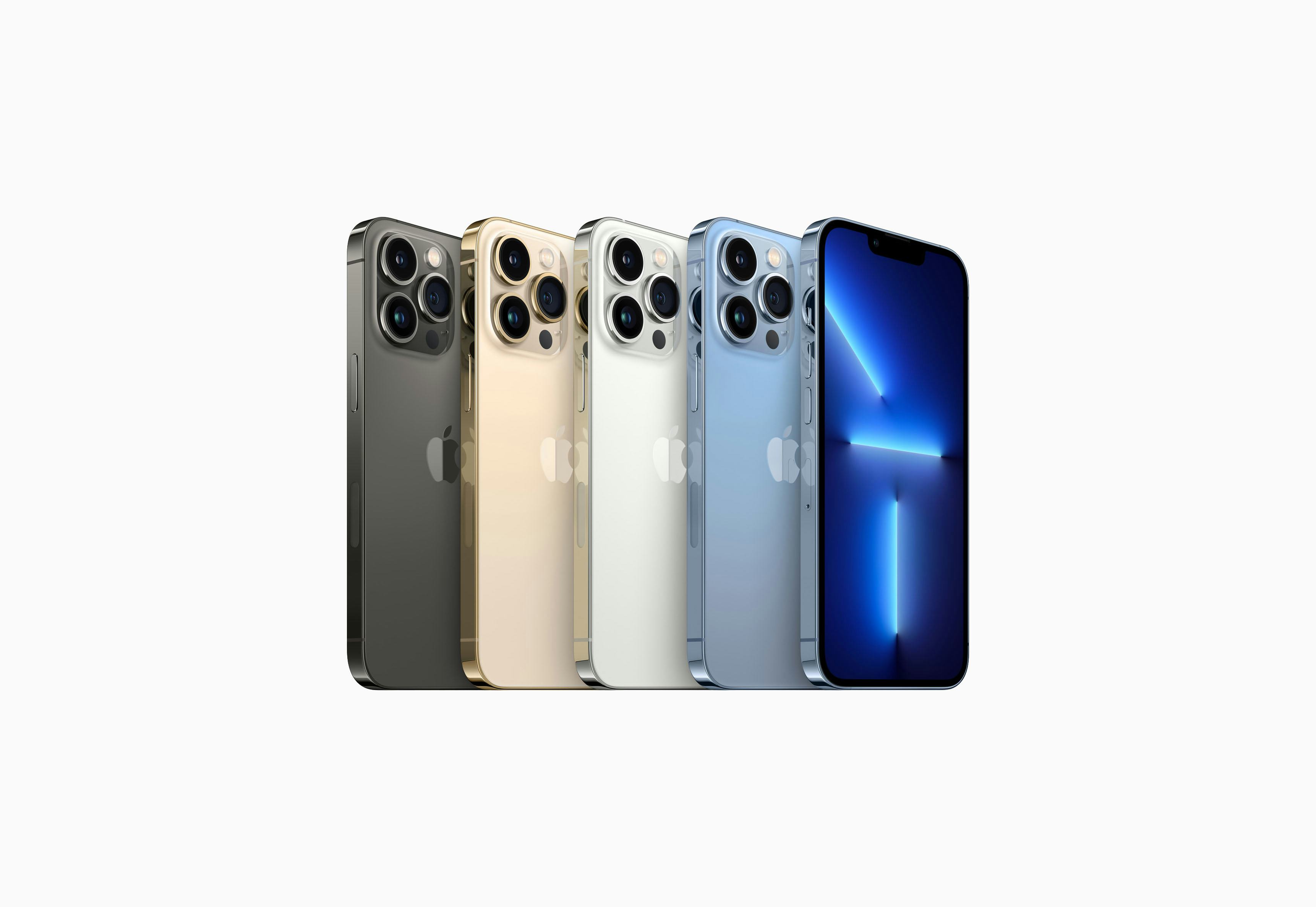 9 new iPhone 13 features you need to know before you buy