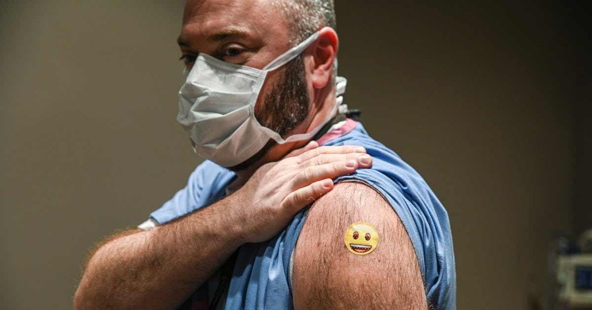 Swollen Testicles And The Covid Vaccine Scientists Fact check Nicki Minaj swollen-testicles-and-the-covid-vaccine-scientists-fact-check-nicki-minaj