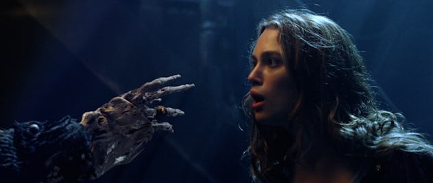 25 Scary Movies For Kids To Watch This Halloween