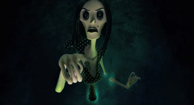 25 Scary Movies For Kids To Watch This Halloween