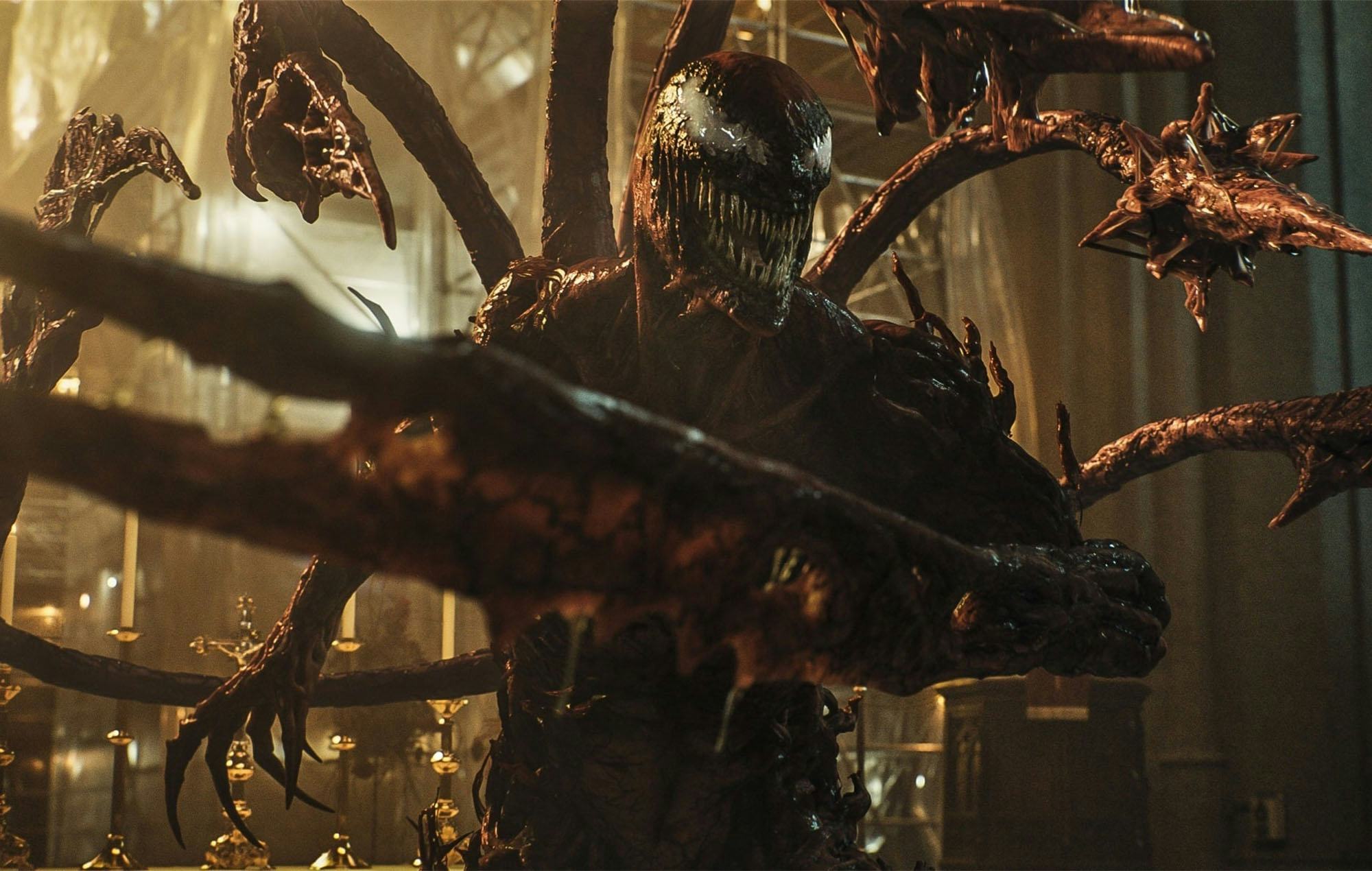‘Venom 2’ post-credits scene leaks reveal a game-changing twist