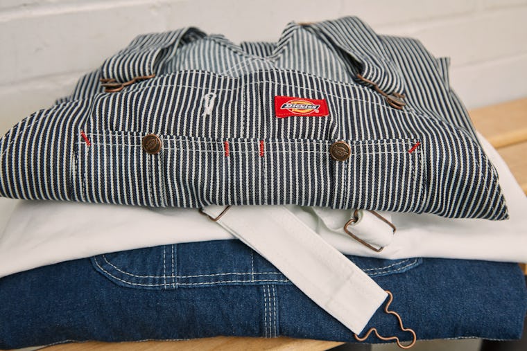 As Workwear Becomes Fashion Dickies Is Still Shining 100 Years Later