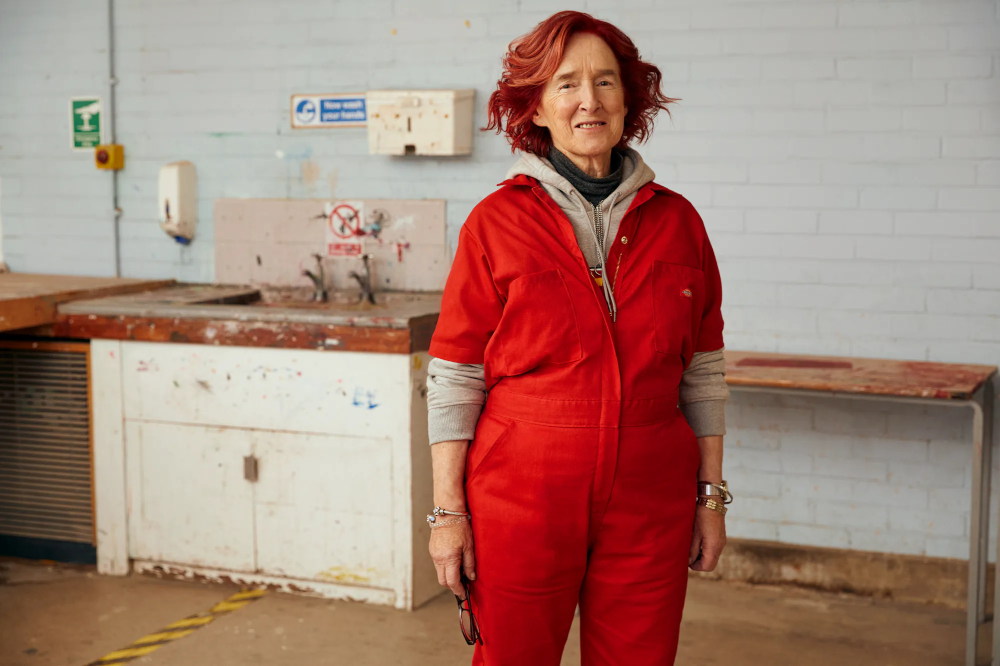 As workwear becomes fashion, Dickies is still shining 100 years later
