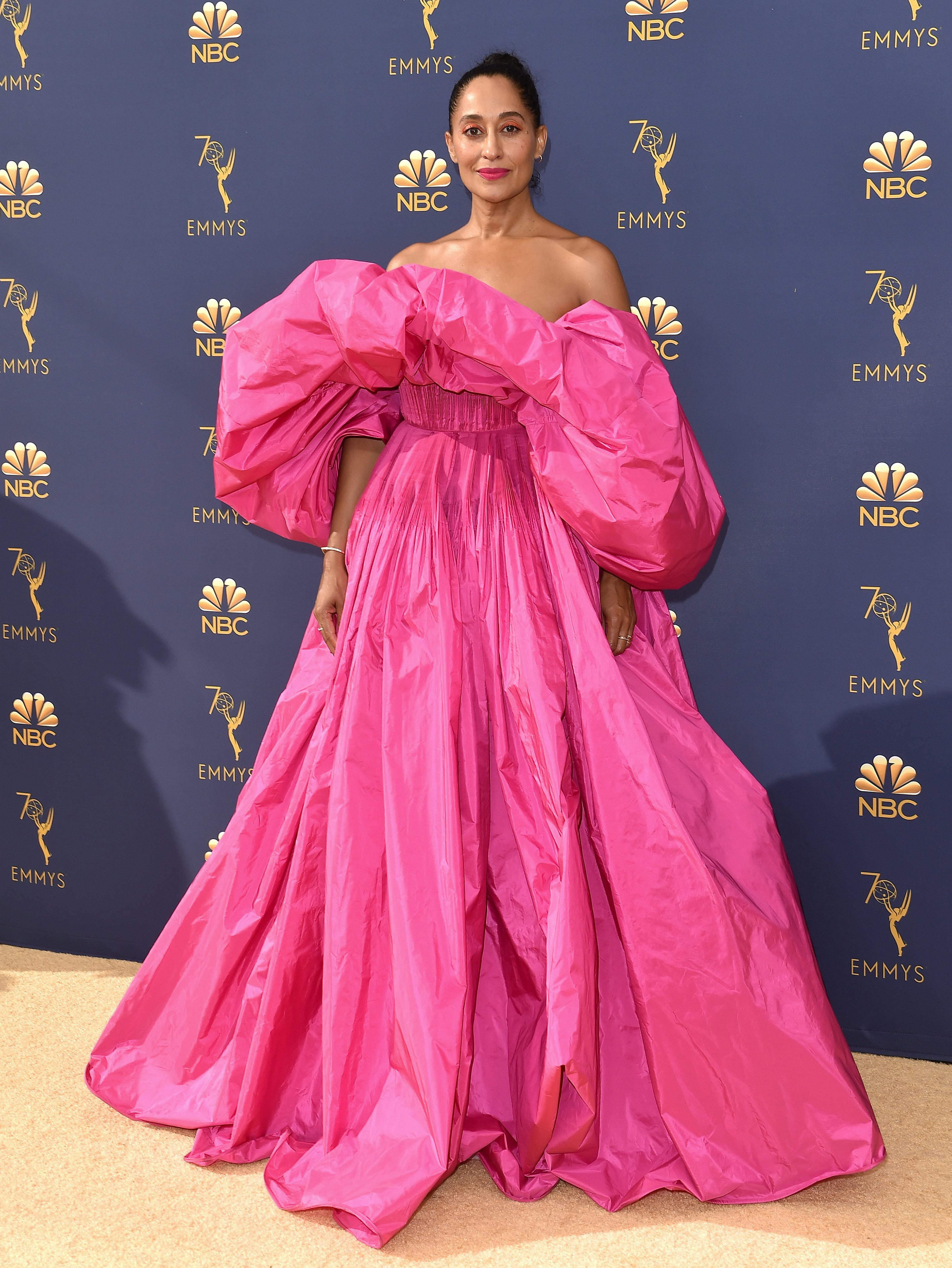 The Best Emmys Fashion Looks From Past Years You Need To See
