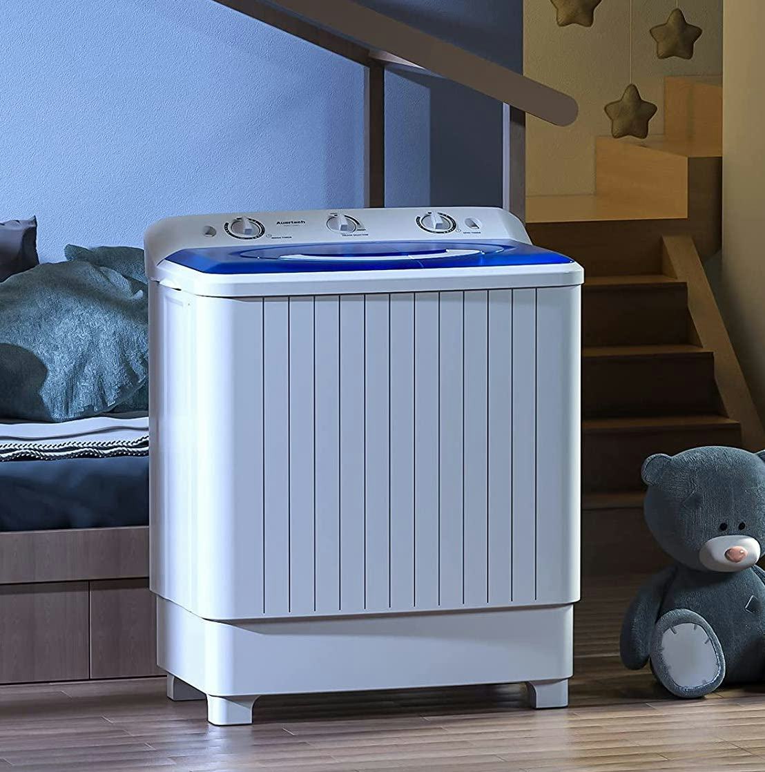 The 7 Best Portable Washing Machines In 2022