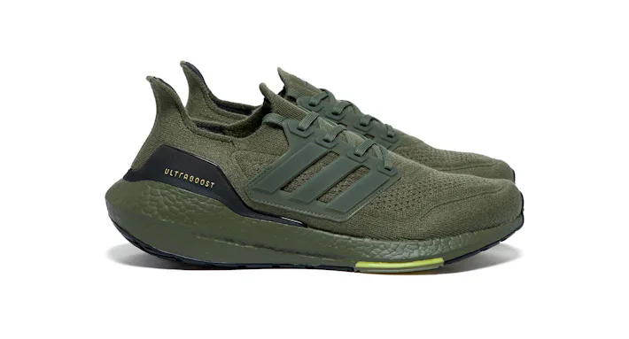 The most amazing earth tone sneakers you need this fall
