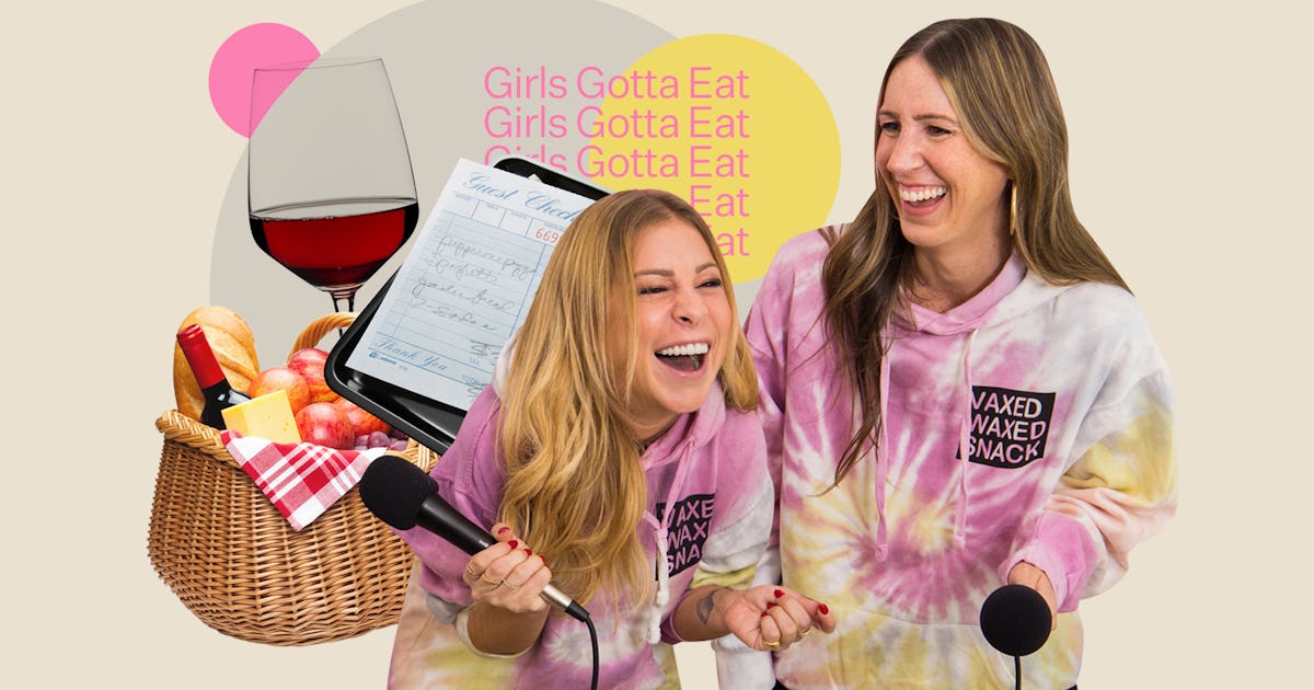 The Girls Gotta Eat Non Cheesy Guide To First Dates
