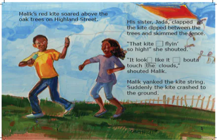 We Need To Talk More About Black Kids And Speech Therapy