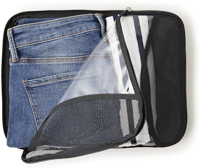 The 10 Best Compression Packing Cubes 2022