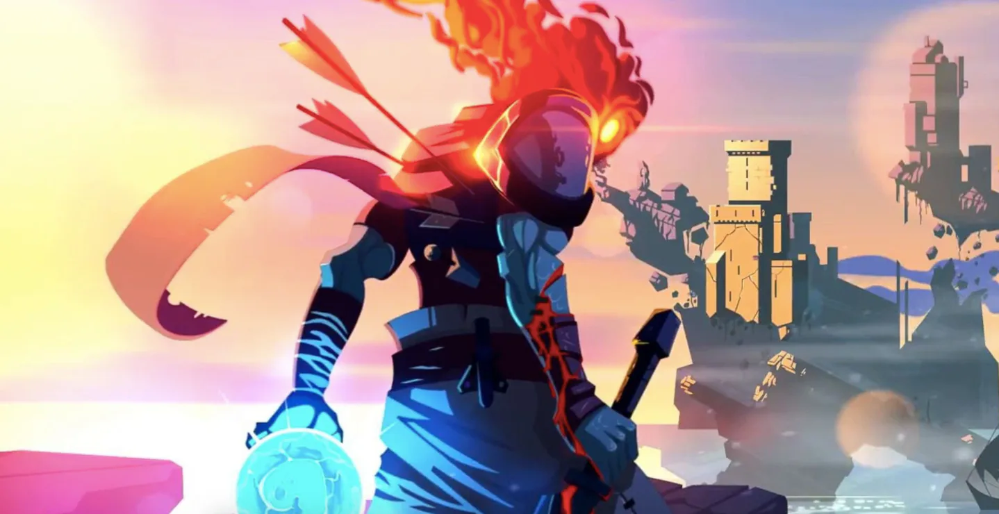 'Dead Cells' devs reveal why they tweaked the game's defining feature