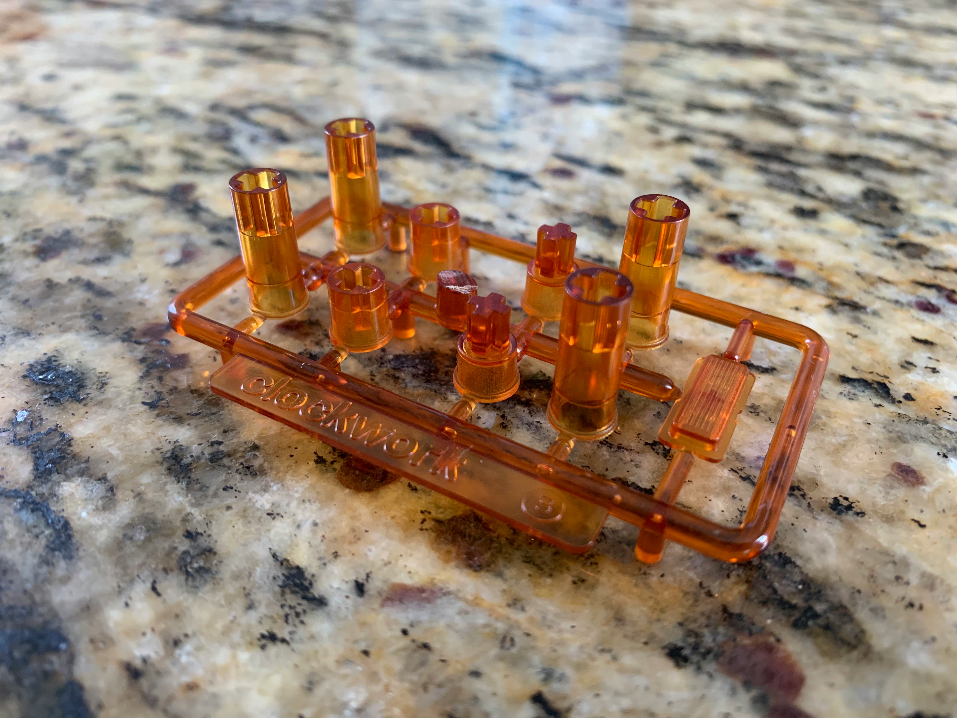 ClockworkPi DevTerm review: A sick cyberdeck for your inner phreak