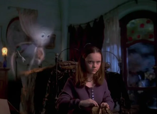25 Scary Movies For Kids To Watch This Halloween