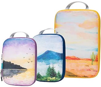 The 10 Best Compression Packing Cubes 2022