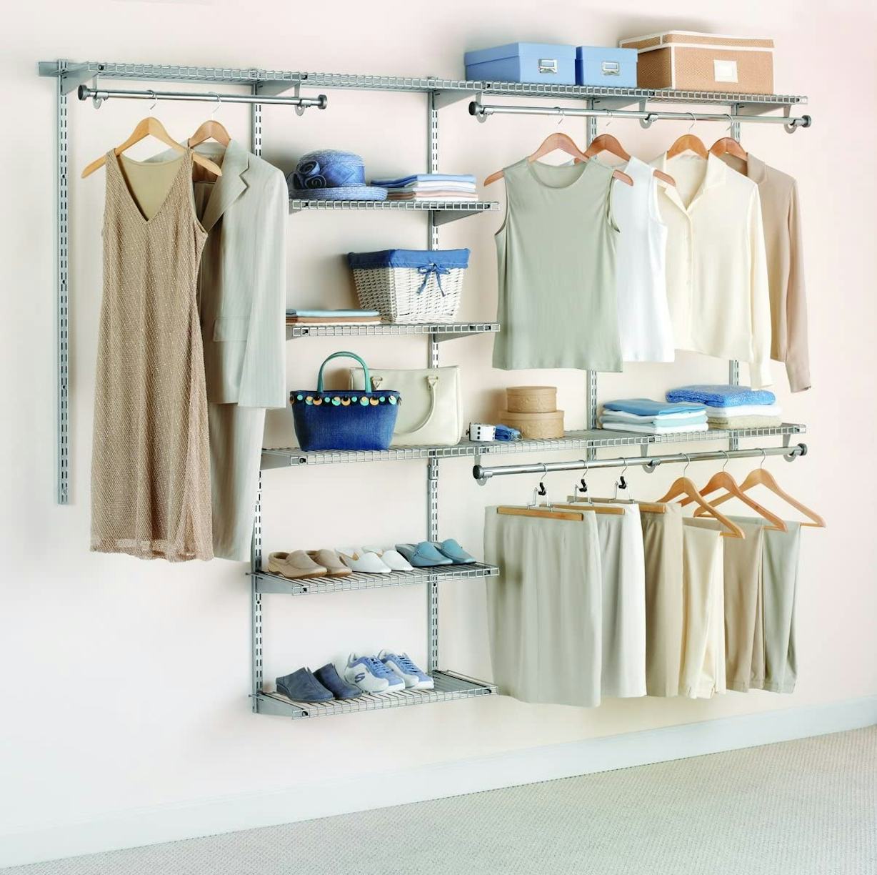 The 18 Best Closet Organizers