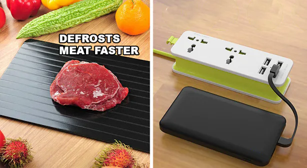 57 Absurdly Practical Products On Amazon That Are Under $20