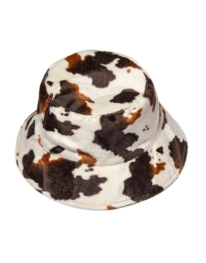 Cow Print Is One Of Fall's Best Trends — Here's 22 Pieces To Shop
