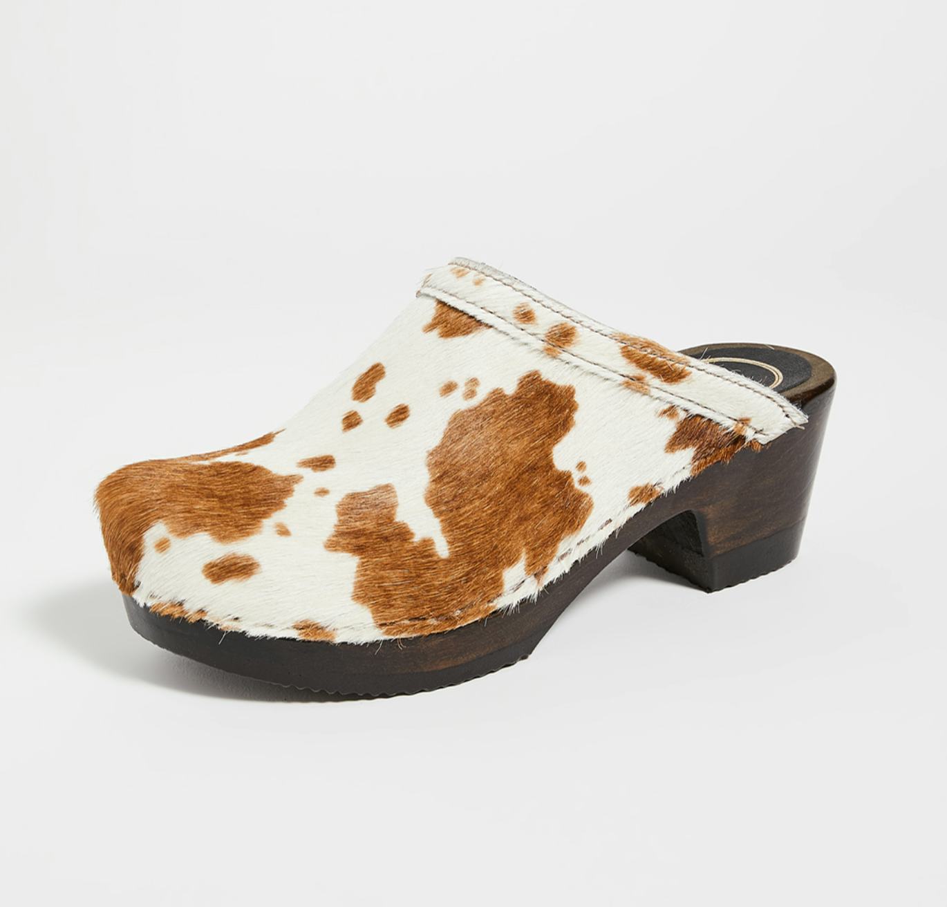 Cow Print Is One Of Fall's Best Trends — Here's 22 Pieces To Shop