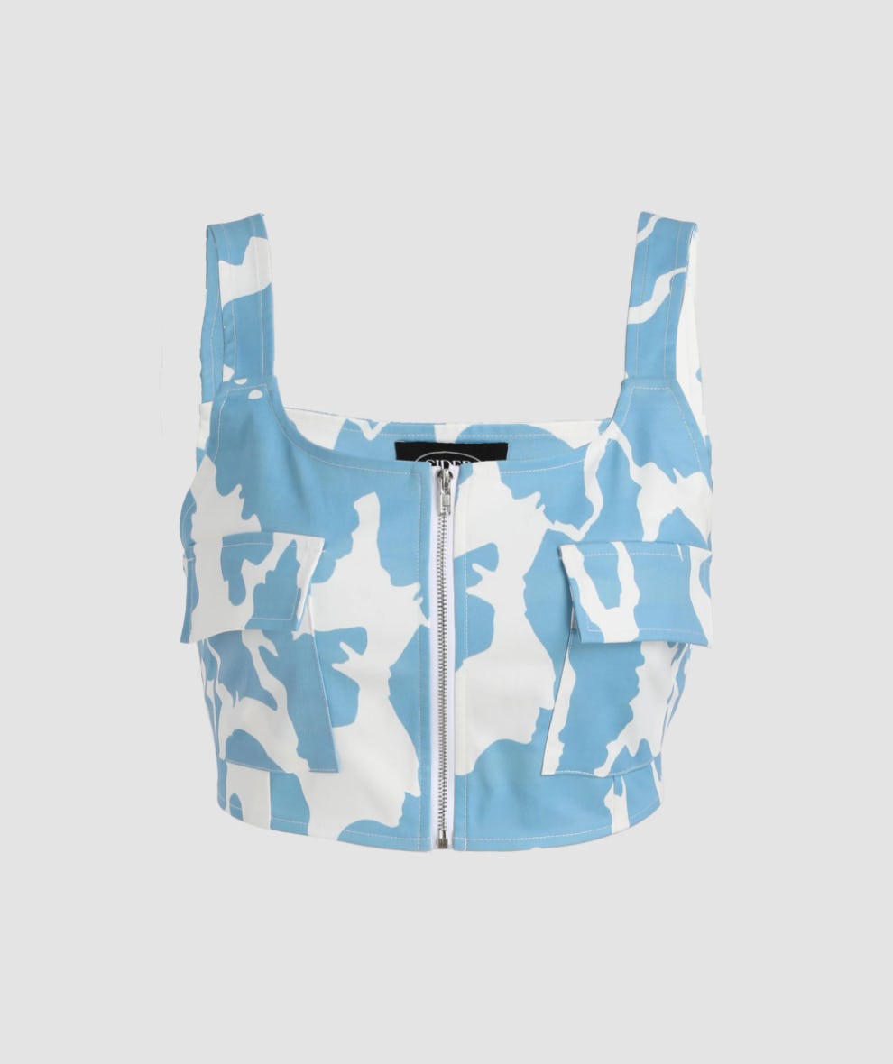 Cow Print Is One Of Fall's Best Trends — Here's 22 Pieces To Shop