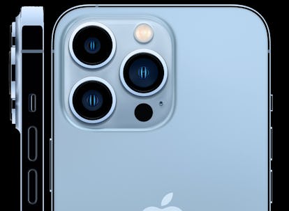 These are the top 7 upgrades in the iPhone 13 Pro’s camera system
