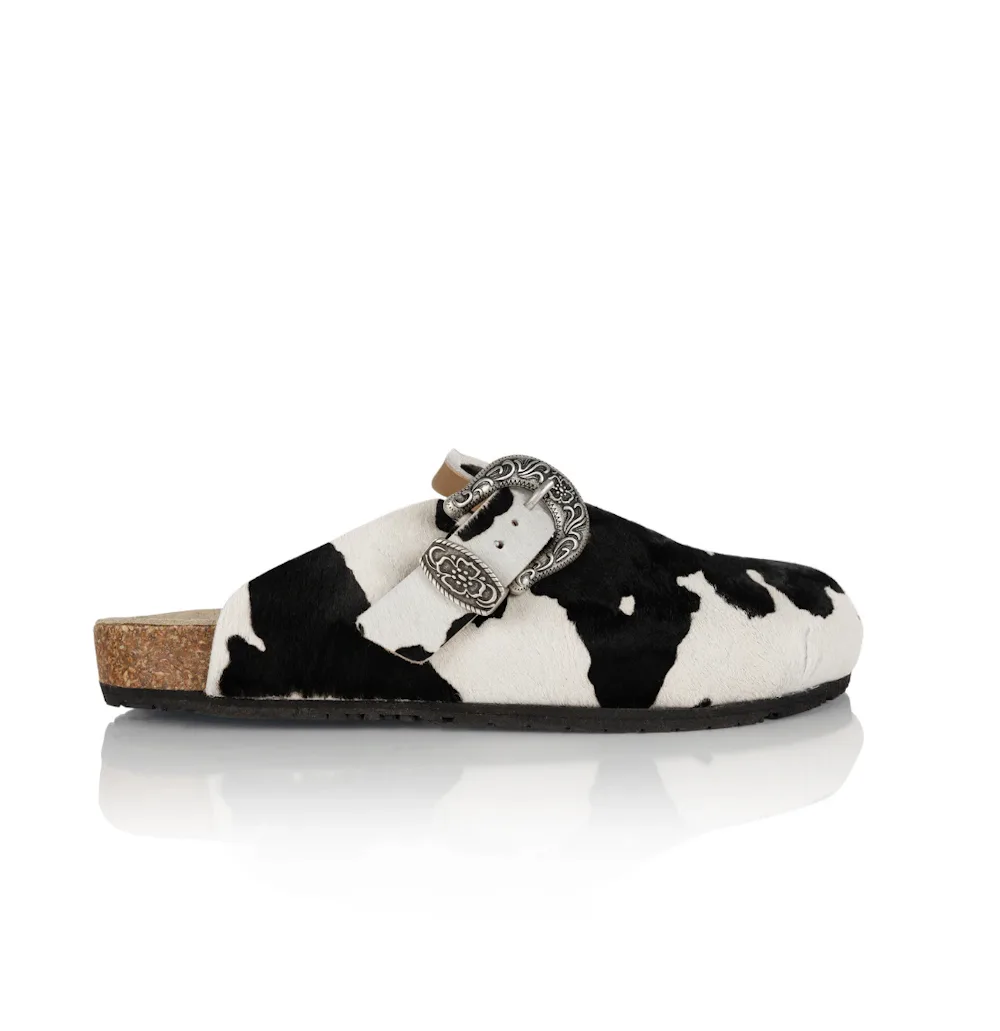 Cow Print Is One Of Fall's Best Trends — Here's 22 Pieces To Shop