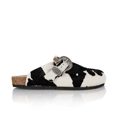 Cow Print Is One Of Fall's Best Trends — Here's 22 Pieces To Shop