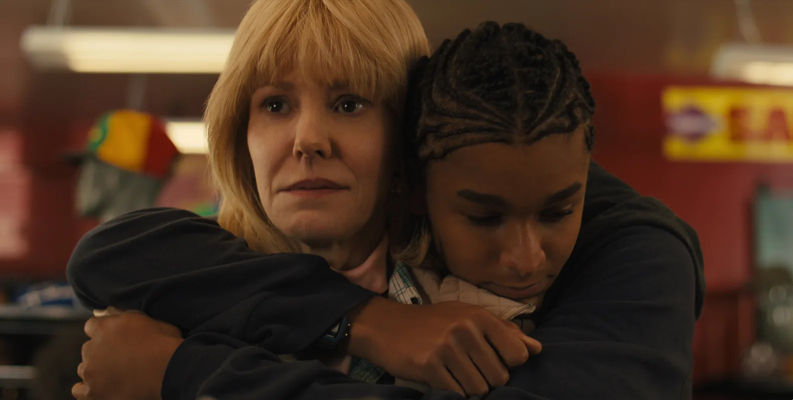 'Colin In Black & White': Everything To Know About The Kaepernick ...