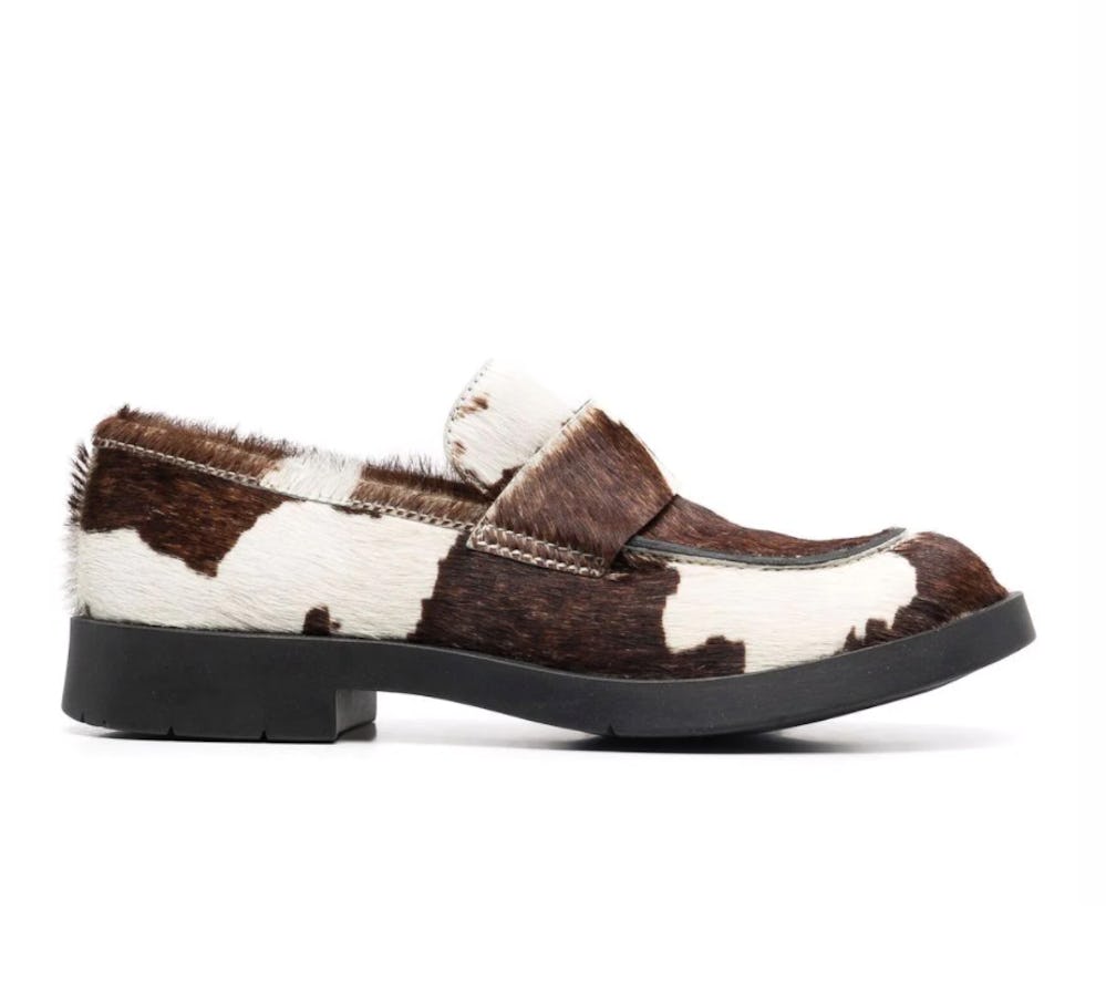 Cow Print Is One Of Fall's Best Trends — Here's 22 Pieces To Shop