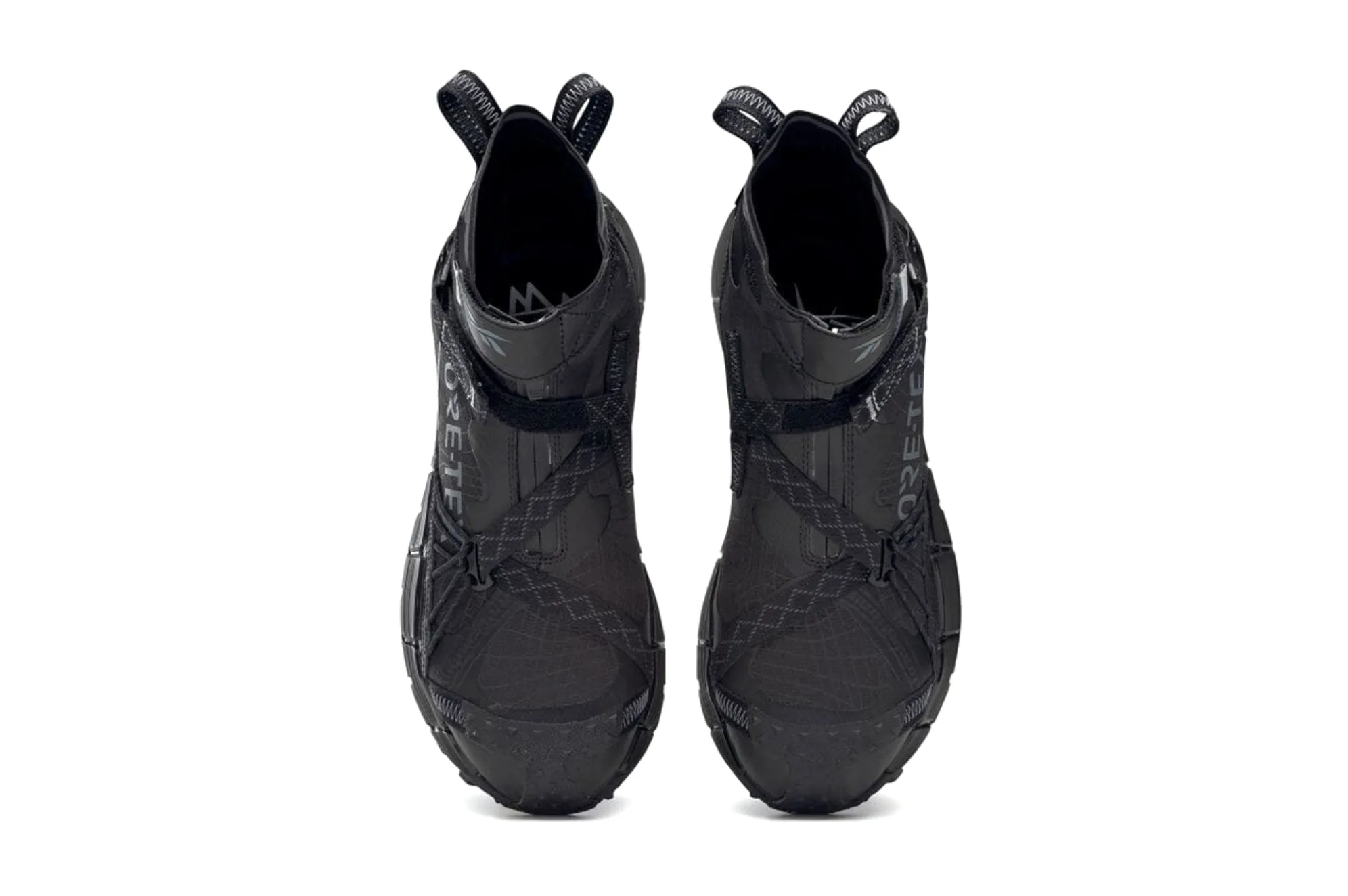 Reebok’s futuristic Zig Kinetica II shoe gets a Gore-Tex weatherproof ...