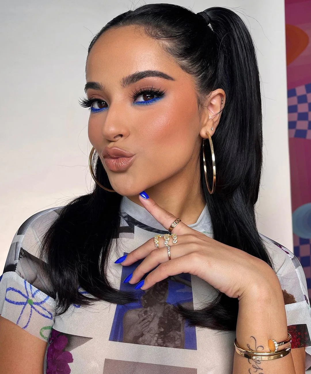 10 Blush & Bronzer Duos Your Makeup Routine Needs