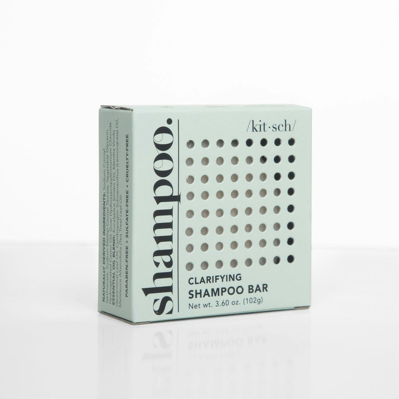 The 7 Best Shampoo Bars That Make Going Plastic-Free Easy