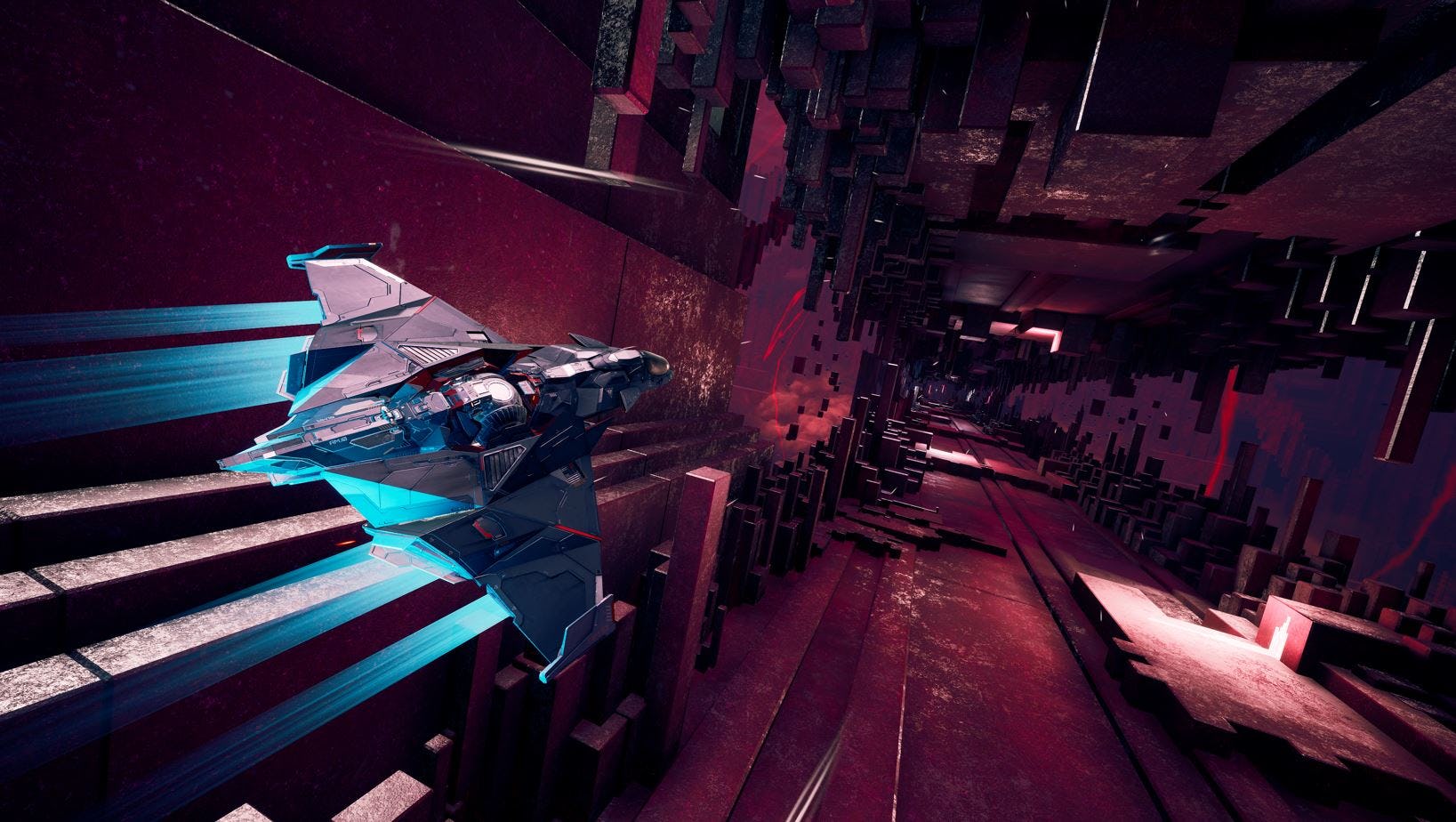 'Chorus' release date, trailer, gameplay, and story details