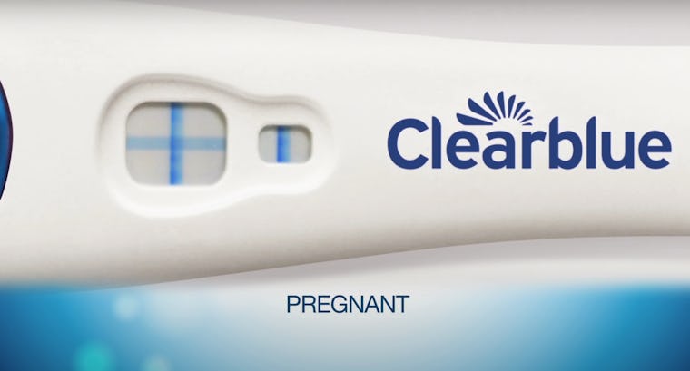 15 Pictures Of Positive Pregnancy Tests From Popular & Obscure Brands
