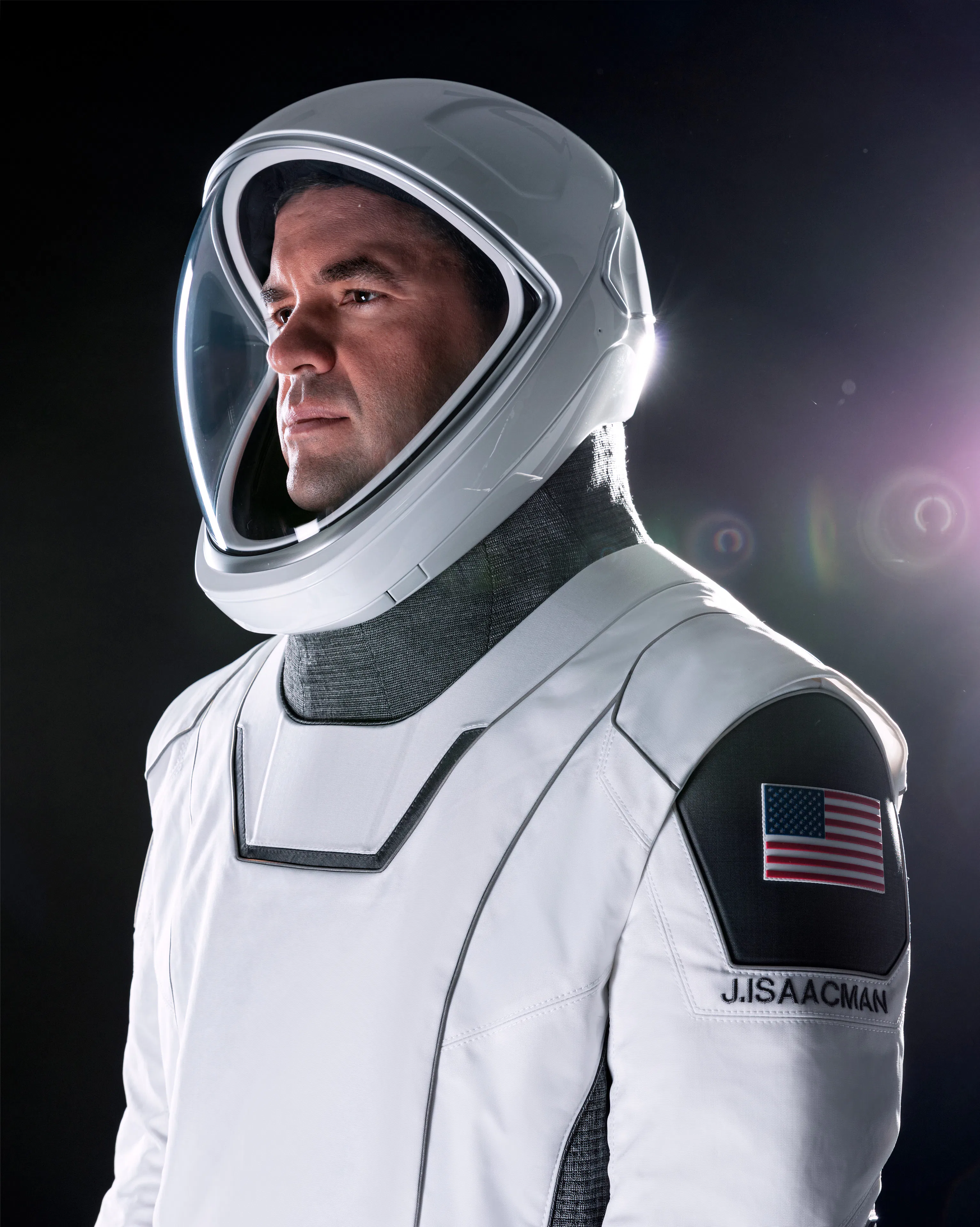 Inspiration4: History’s first all-civilian space mission in 20 images