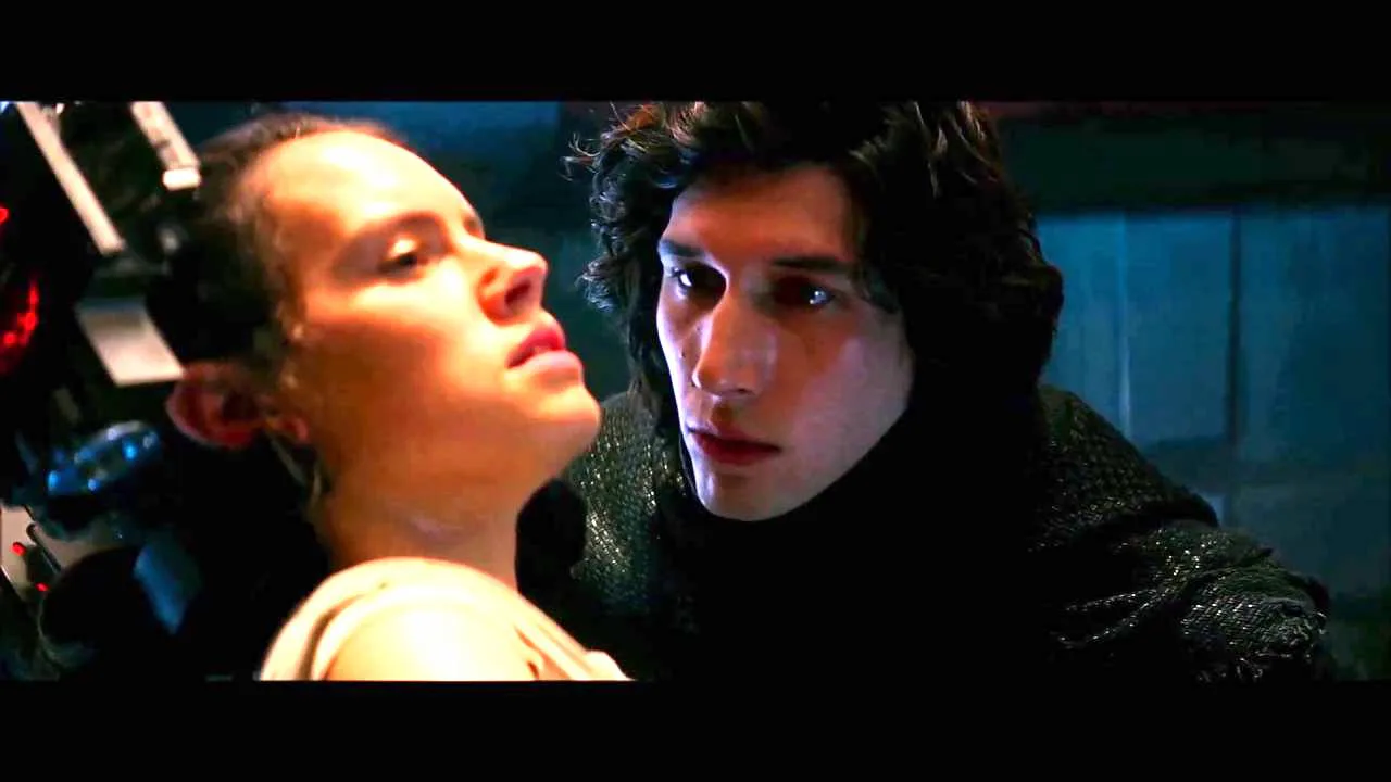 Quantic Dream’s Star Wars game could fix the best character in the sequels
